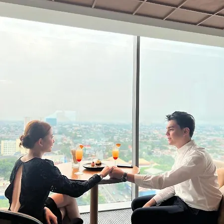 Ra Suites Simatupang Jakarta: 5 star Hotel with a Minimum Price ...