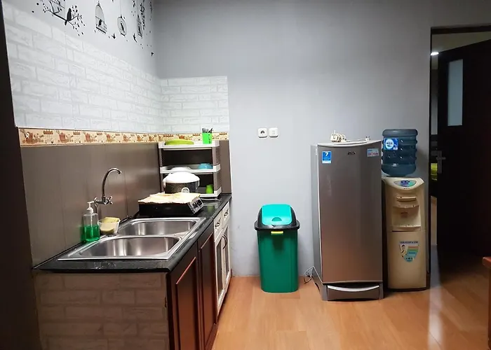 Best Luxury Villas in Jakarta, Indonesia | (Updated for 2025)